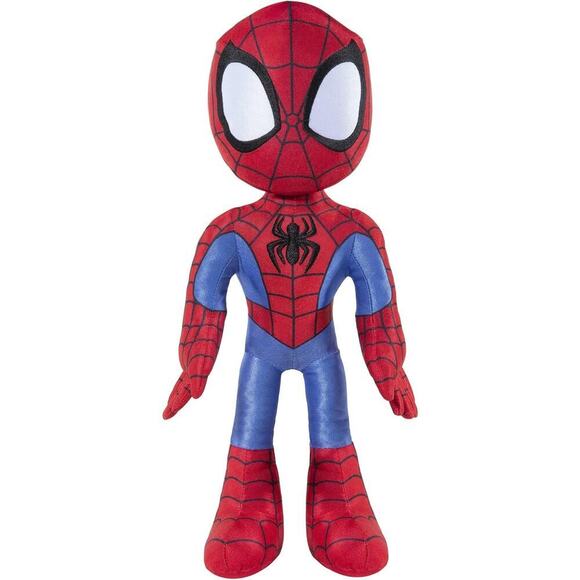 Unbranded | Toys | Marvel Spidey Talking Plush 6 Inch My Friend Spidey ...